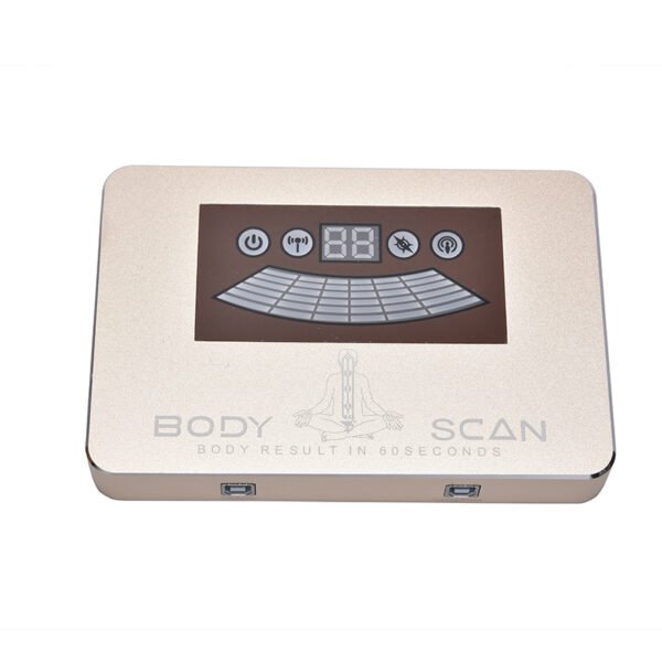 Mini Bio Scan QRMA Body Health Analyzer – Wufeng